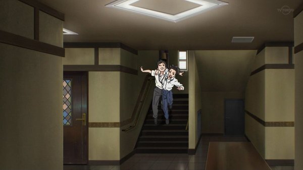 【海外の反応】アイドルマスター シンデレラガールズ U149 第12話(最終回)感想：最高のライブデビュー！新メンバー加入！2期でまた会おう！ | 蠱惑の壺DX