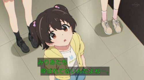 【海外の反応】アイドルマスター シンデレラガールズ U149 第12話(最終回)感想：最高のライブデビュー！新メンバー加入！2期でまた会おう！ | 蠱惑の壺DX