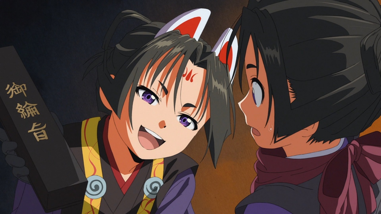 海外の反応「逃げ上手の若君」6話感想：おっさんずラブ | 蠱惑の壺DX